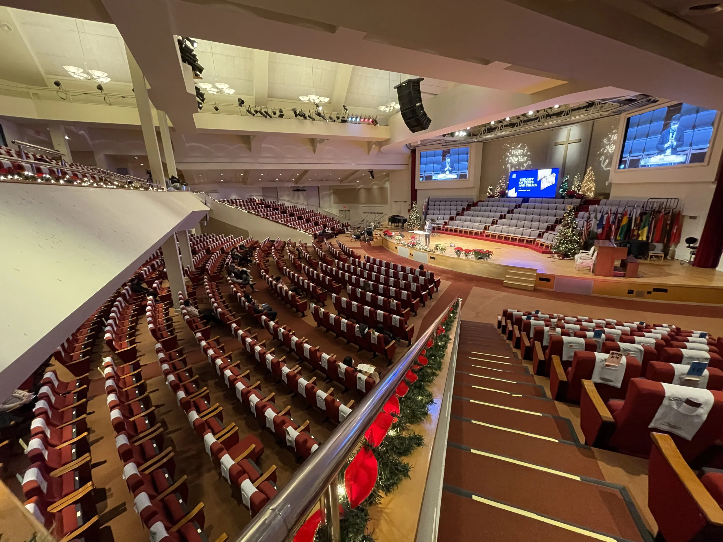 PIF · Plan Your Visit