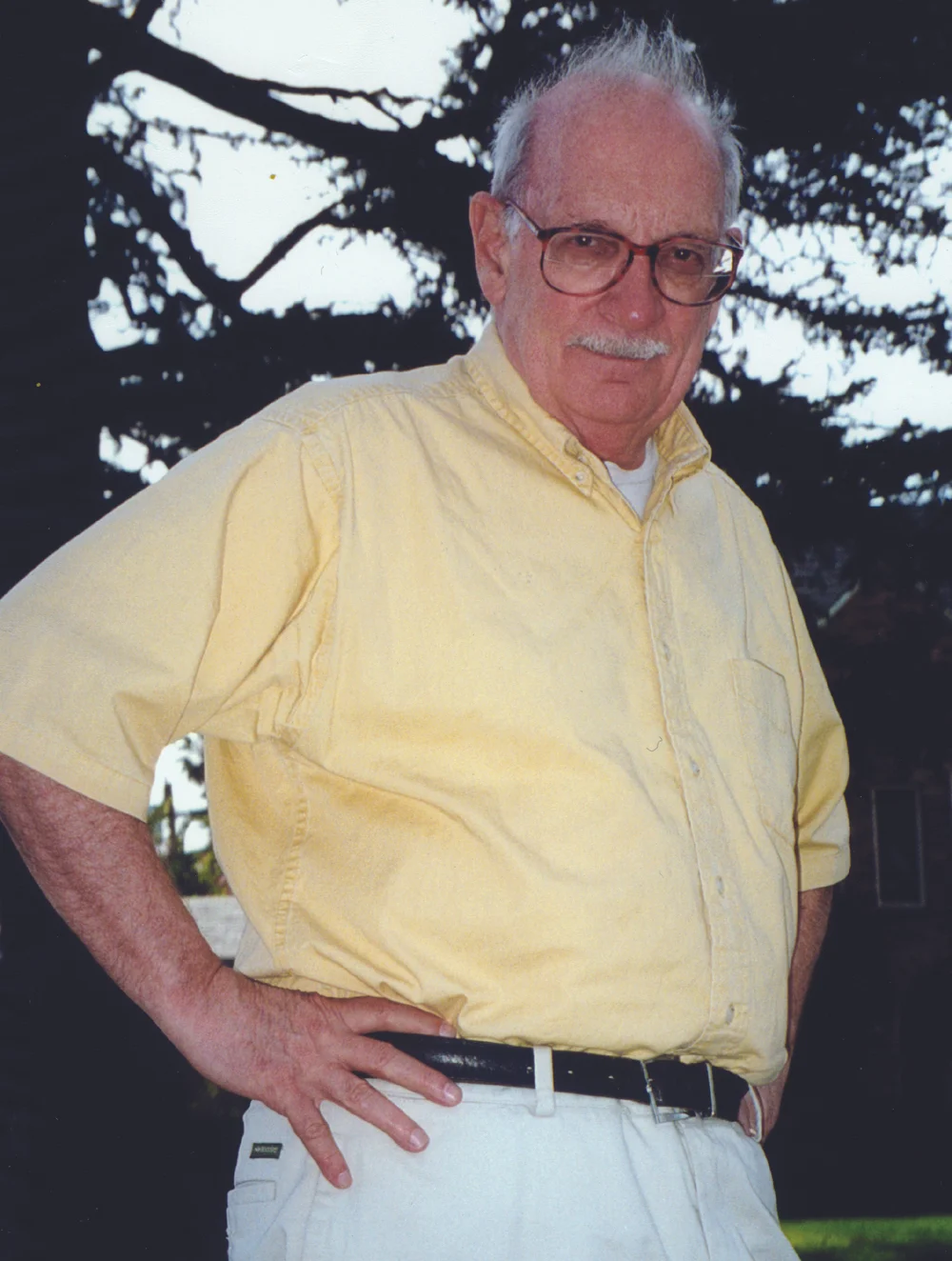 Photos — The Official George Crumb website