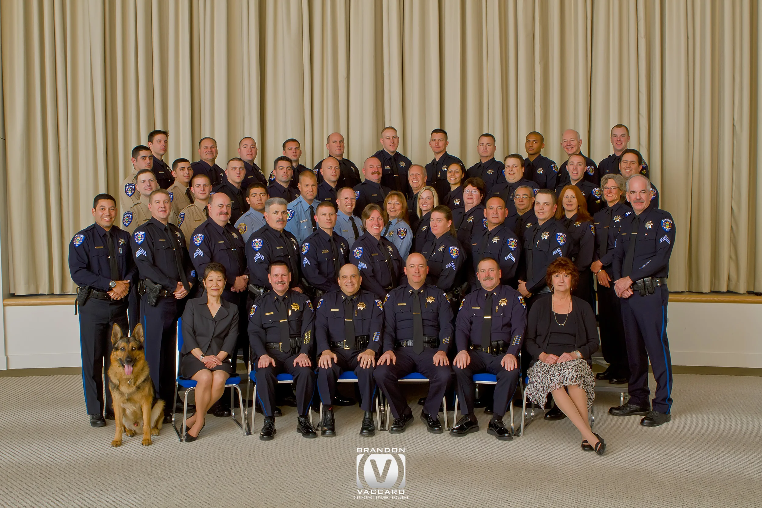 Commercial Headshot Photographer