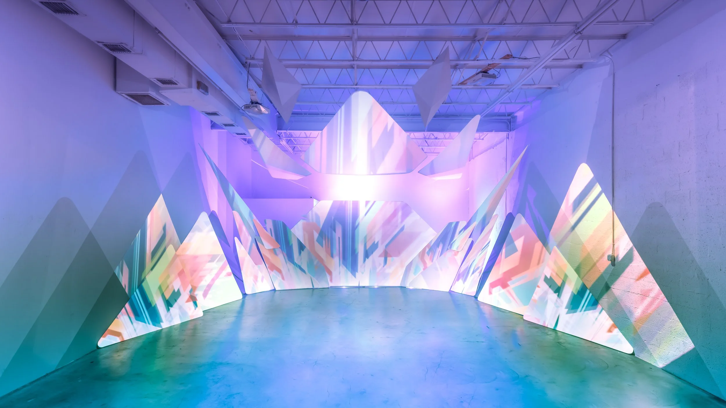 BASE REALITY — L O C A S T R O