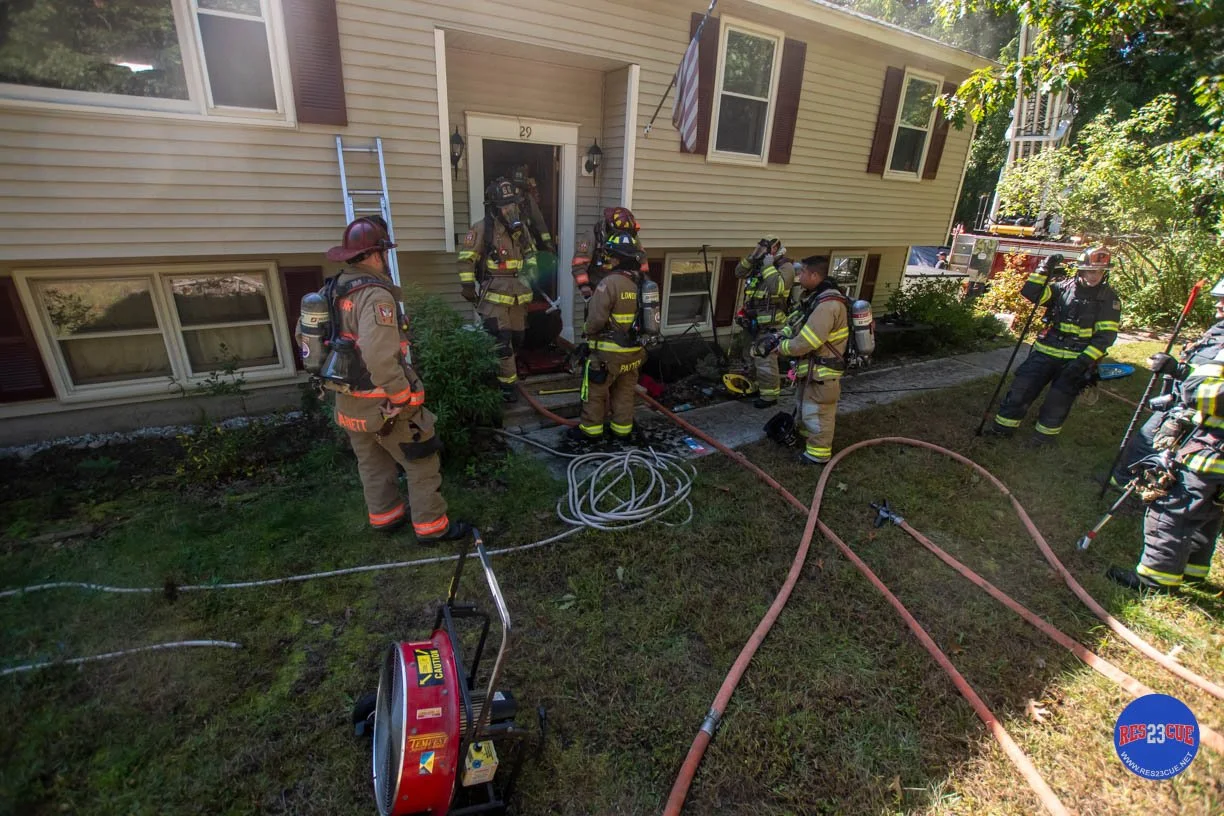 2023 Incidents — Res23cue