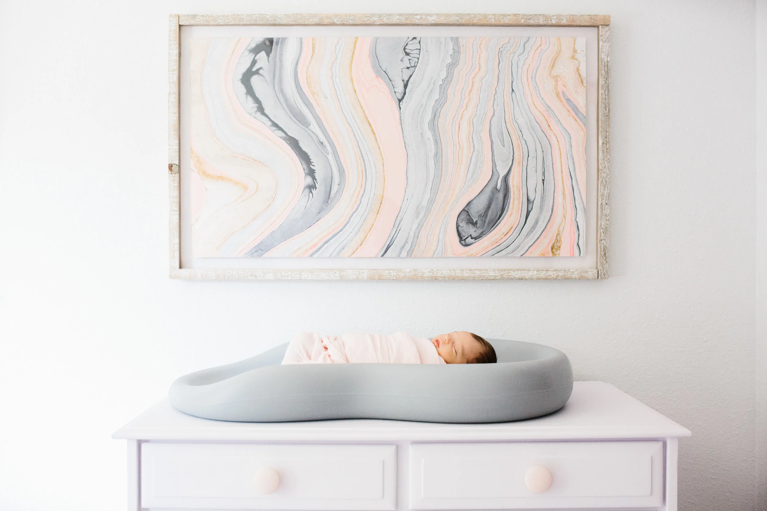 Caroline ~ Austin TX home newborn photography — j. noel photography