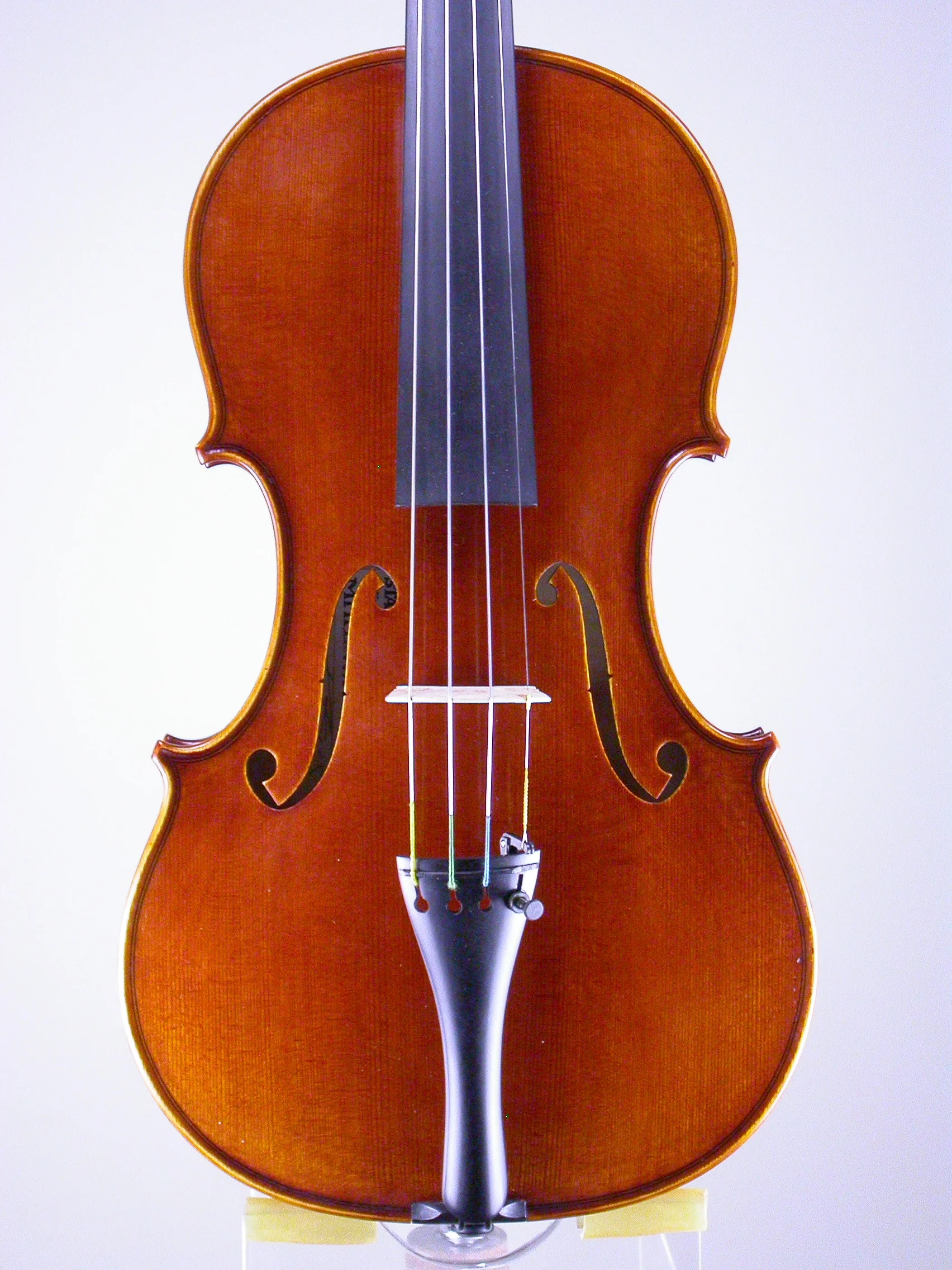 Violin Atelier Schmidt