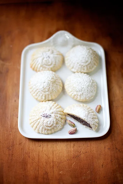 Traditional Products — Aissa Sweets