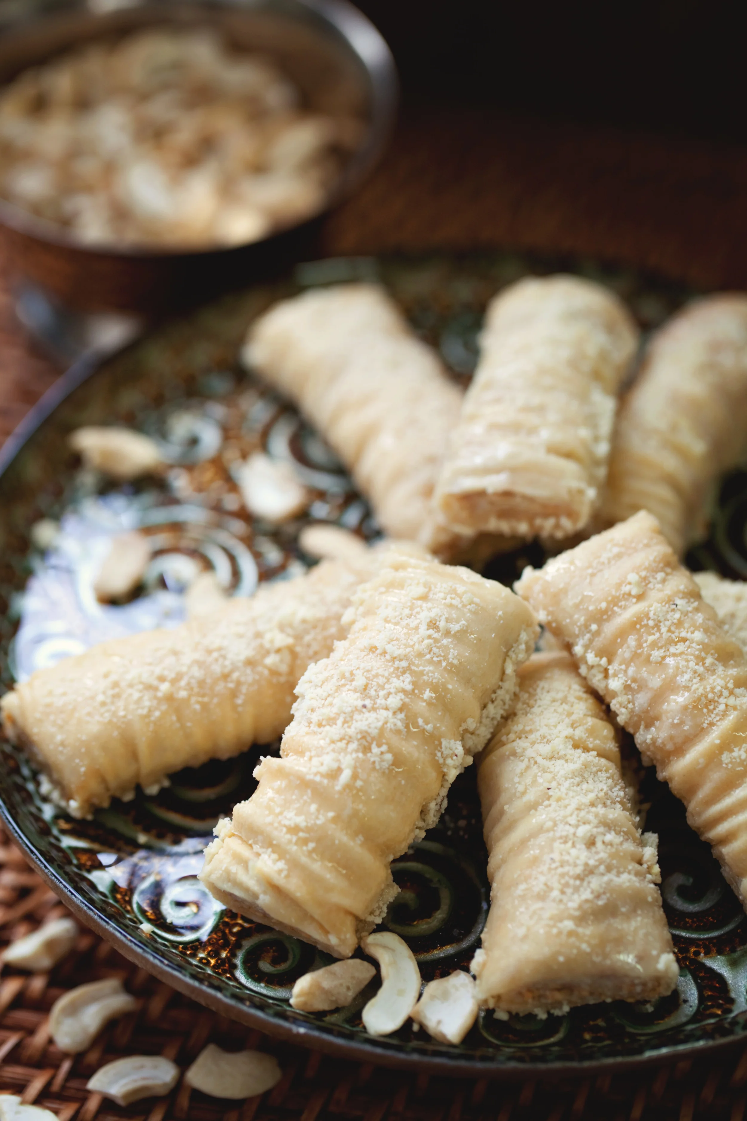 Gallery — Aissa Sweets