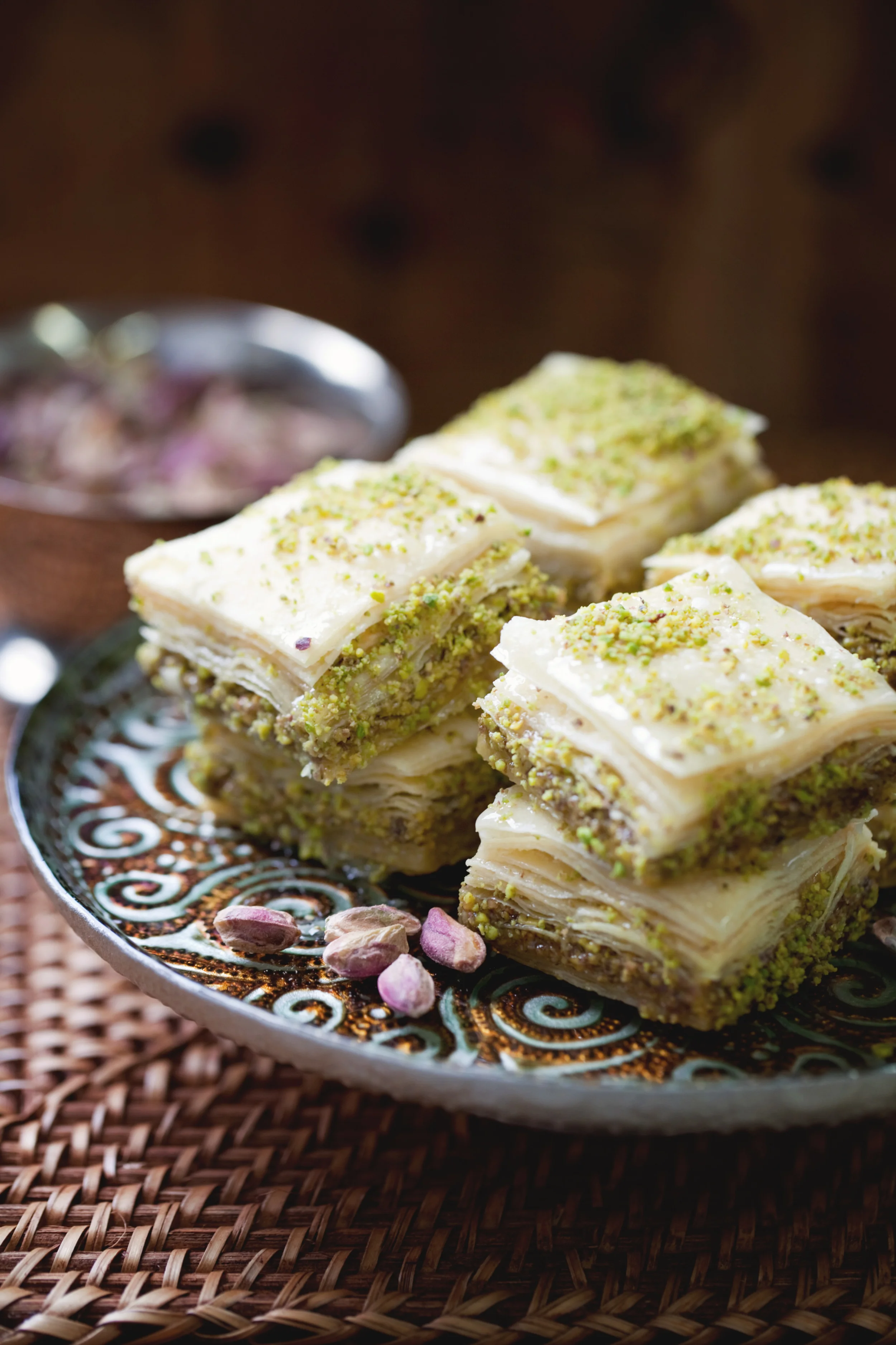 Gallery — Aissa Sweets