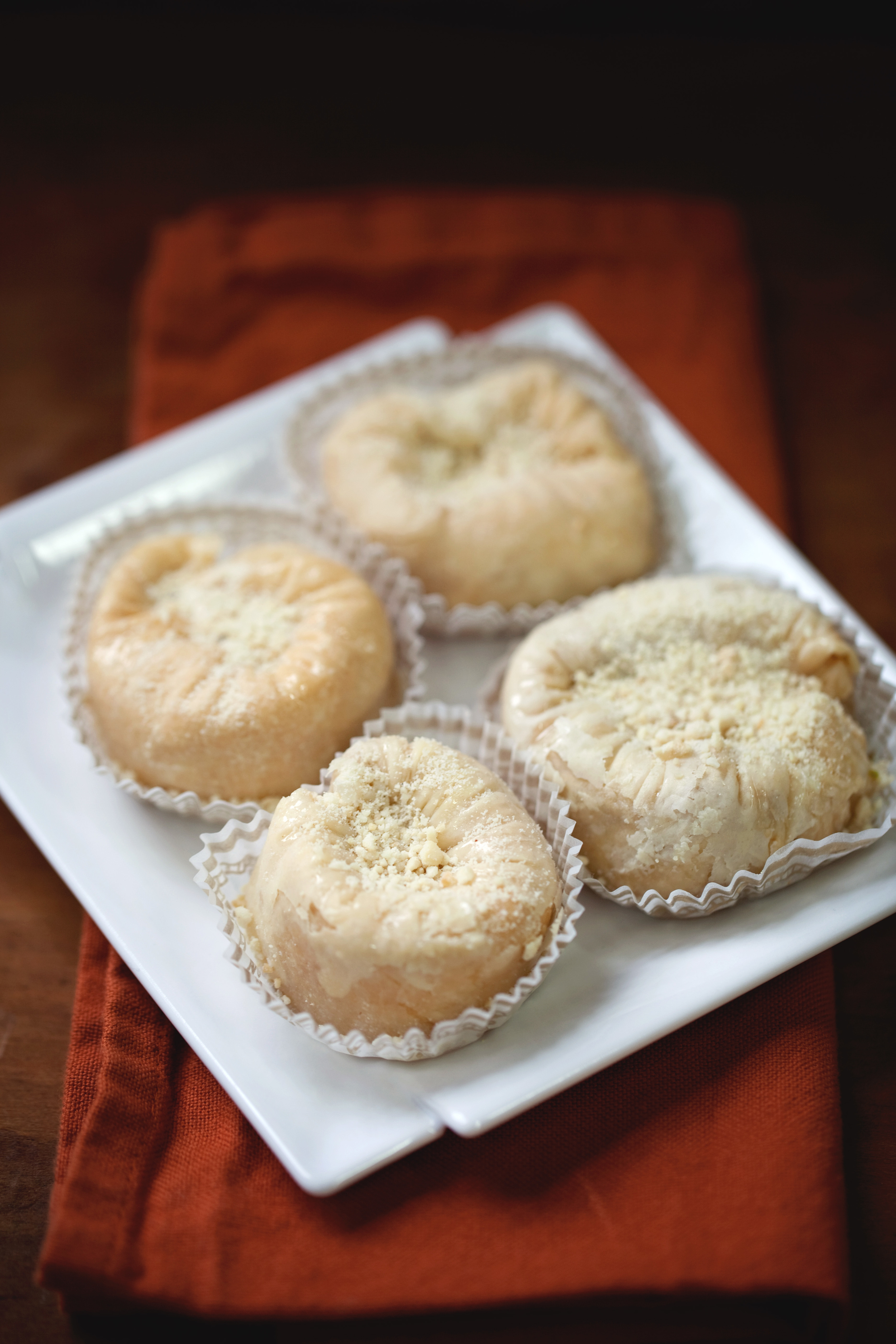 Gallery — Aissa Sweets