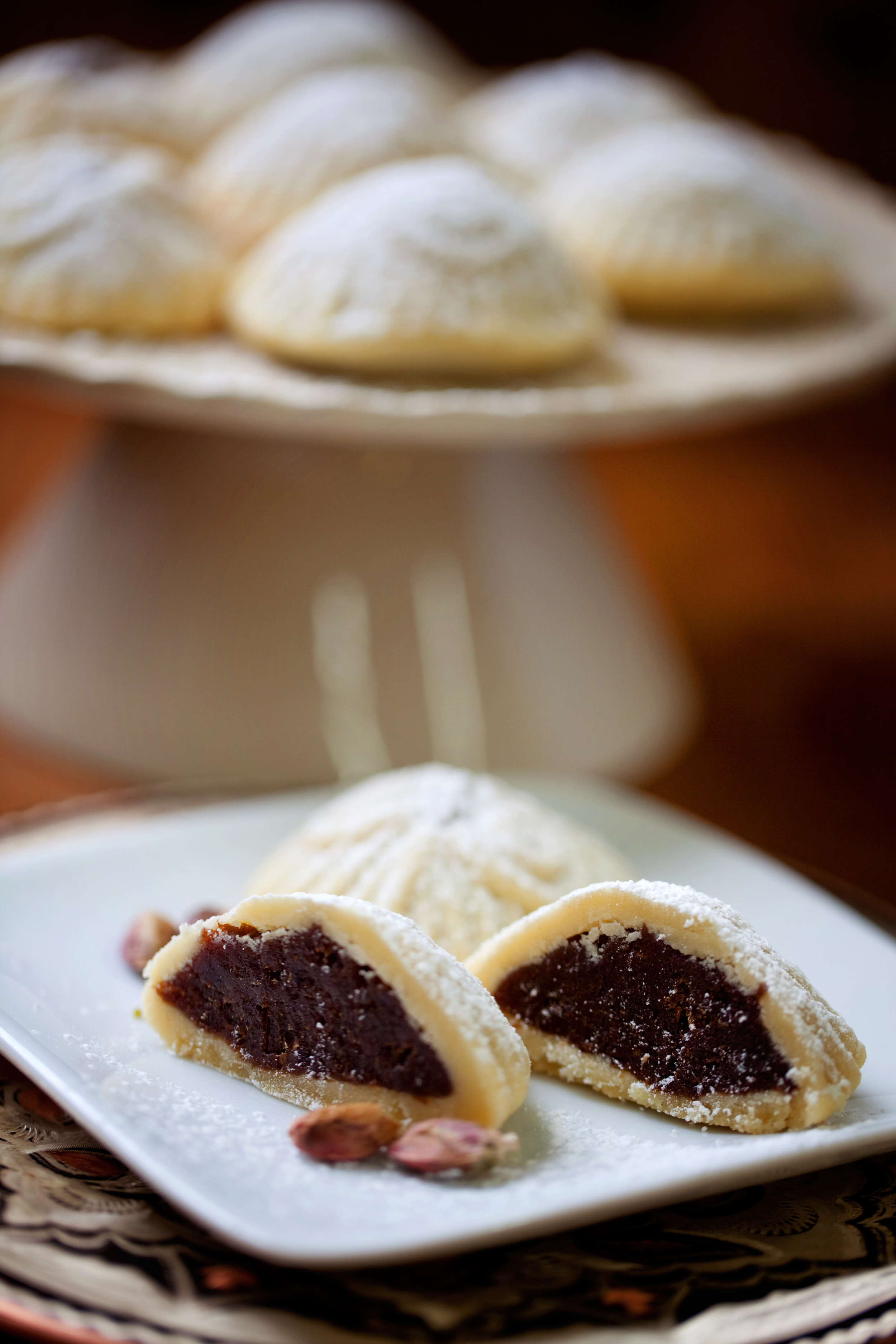 Vegan Products — Aissa Sweets