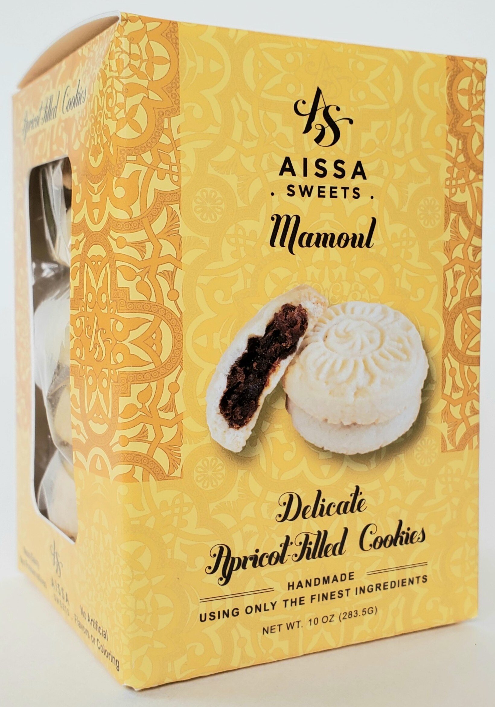 Shop Online — Aissa Sweets