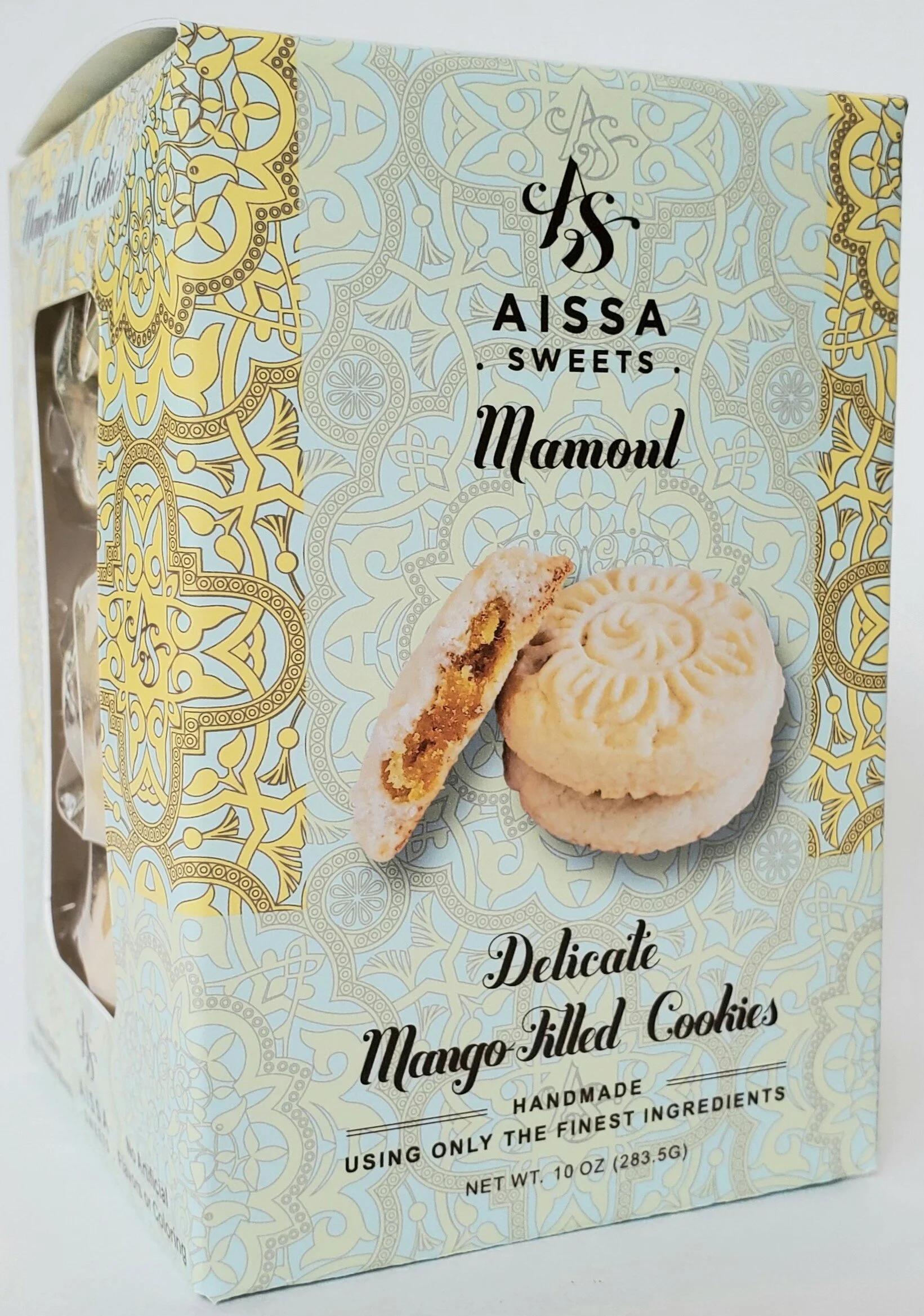 Shop Online — Aissa Sweets