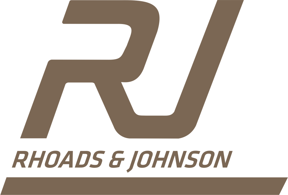 Levels of Service — Rhoads & Johnson
