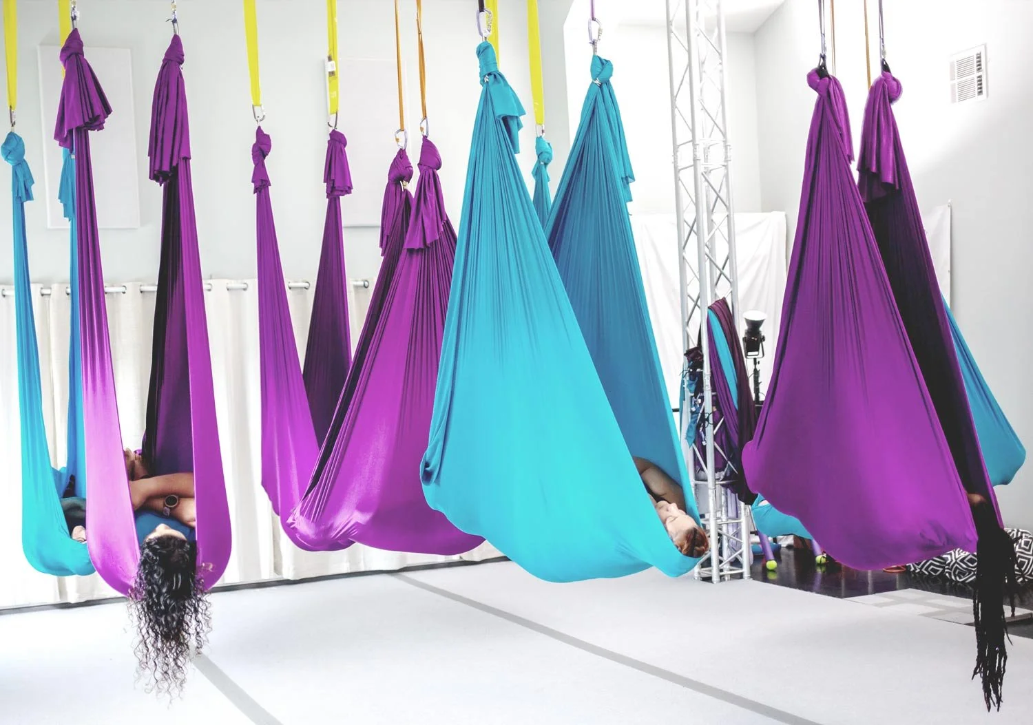 Aerial Fun and Fitness Studio in Hockessin DE