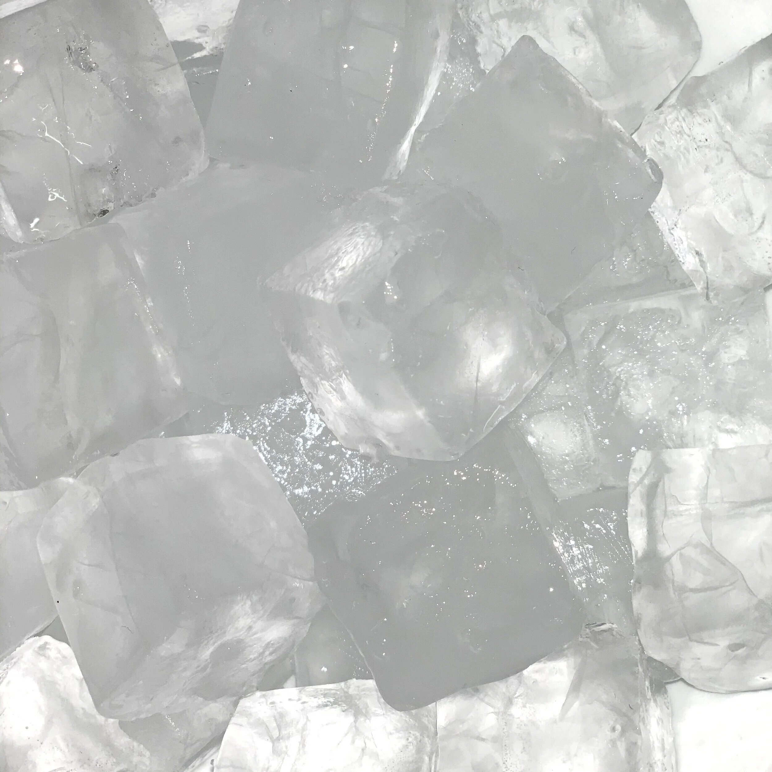 Our Ice — Ice Rescue