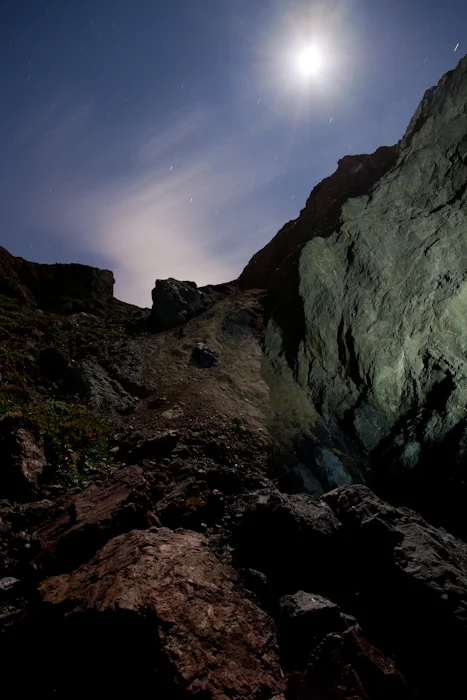 COAST Flashlight: HP7 Review — Amy Heiden