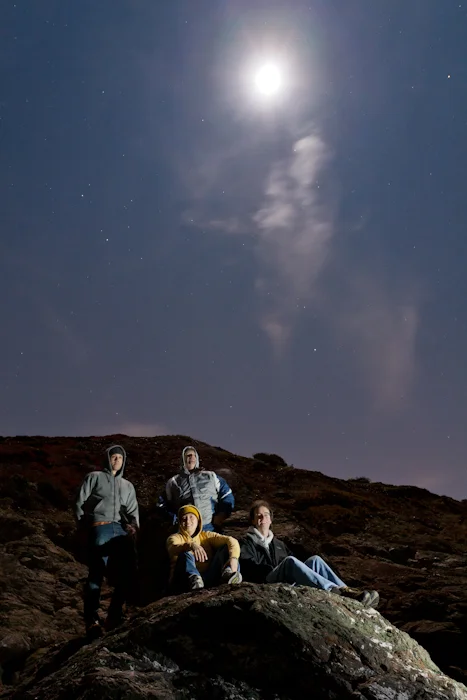 COAST Flashlight: HP7 Review — Amy Heiden