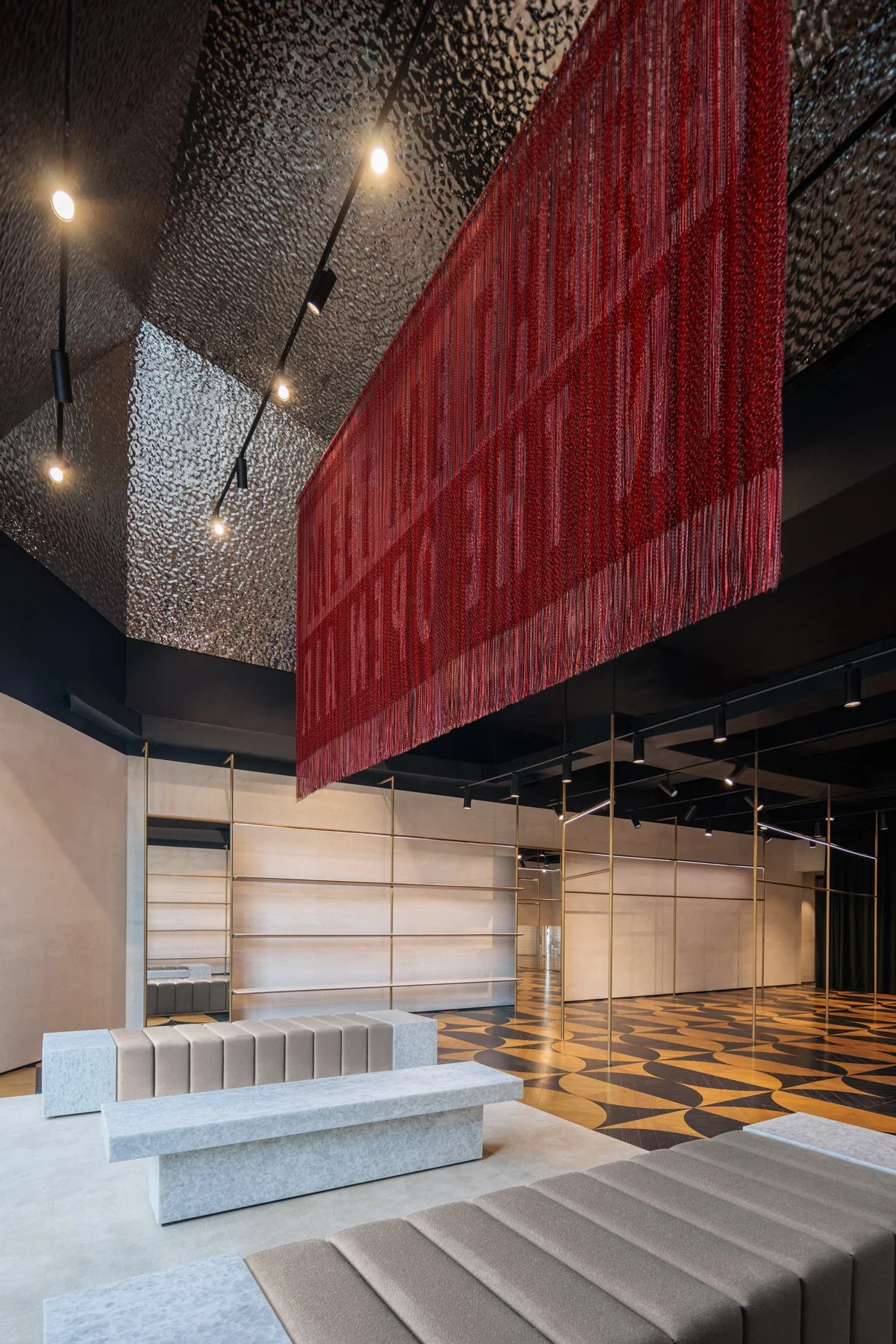 PROJECTS — JESSY NITE