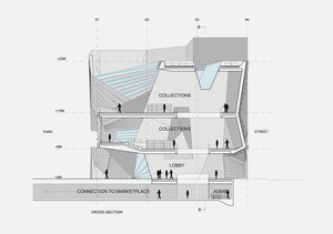 Helsinki Central Library — AG