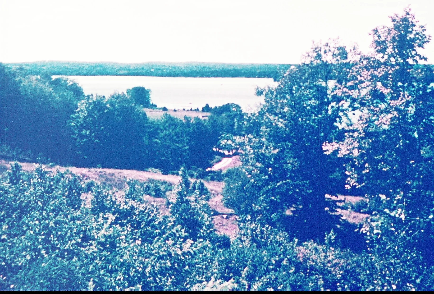 PHOTO ARCHIVE — Camp Quin-Mo-Lac