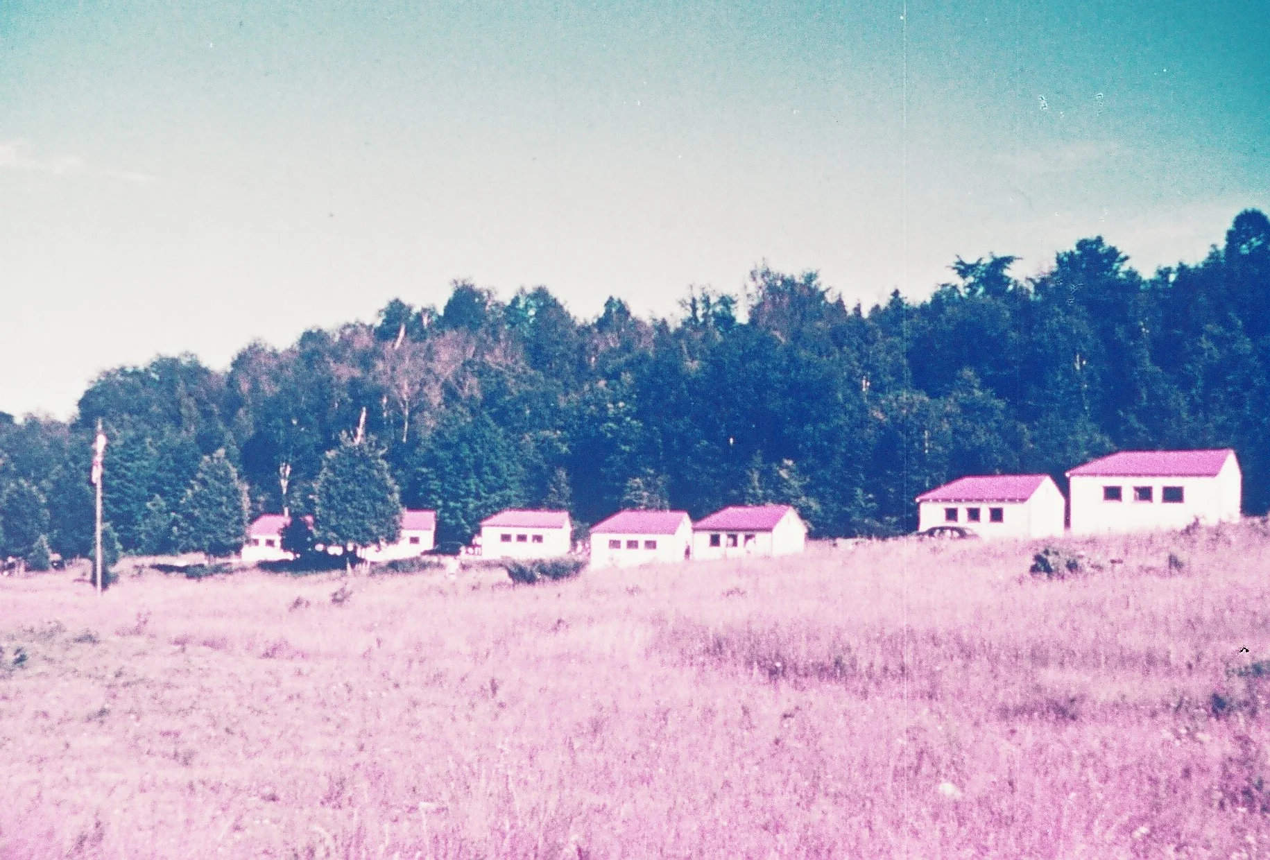 PHOTO ARCHIVE — Camp Quin-Mo-Lac