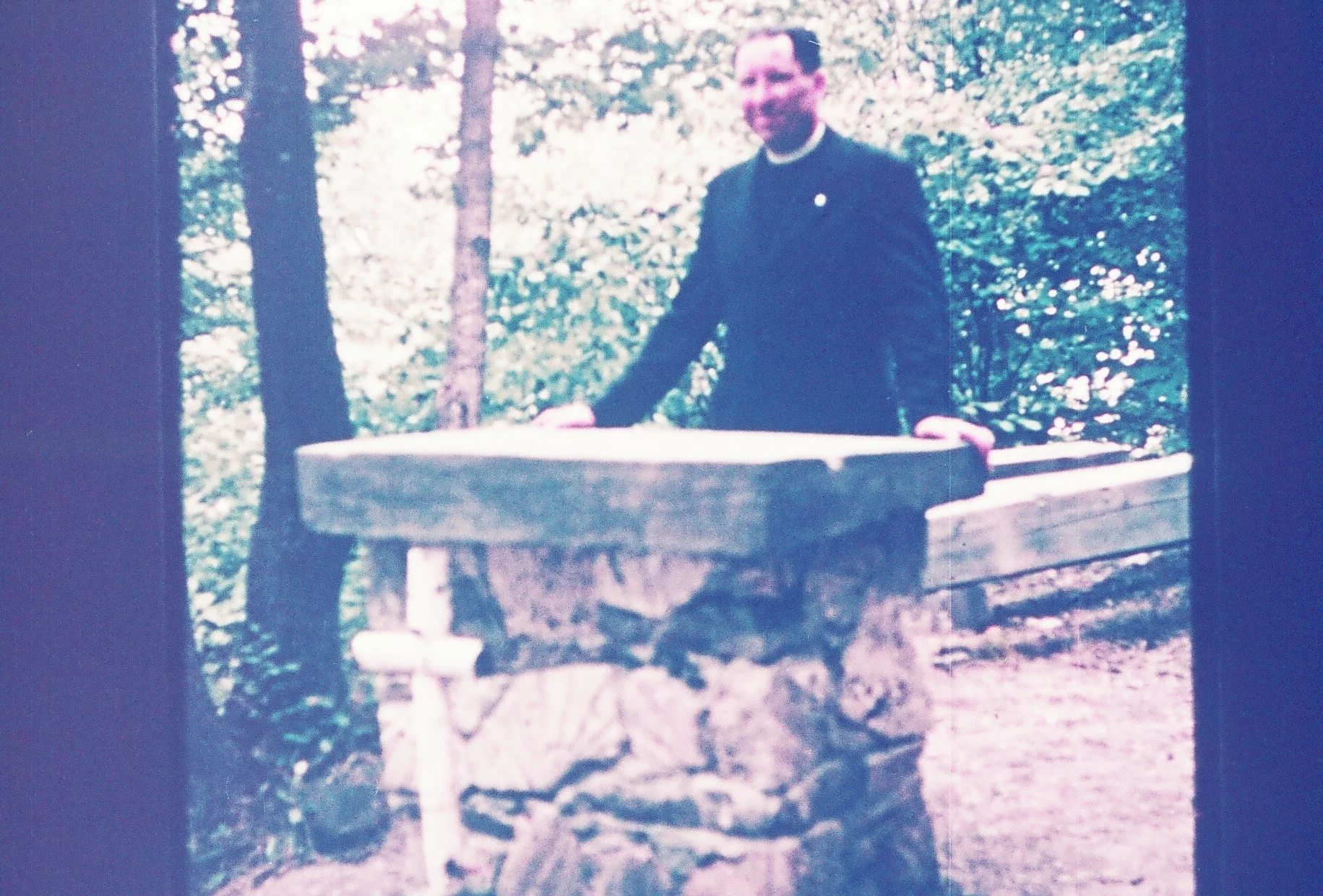 PHOTO ARCHIVE — Camp Quin-Mo-Lac