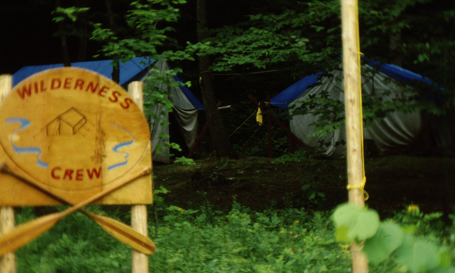 ALUMNI — Camp Quin-Mo-Lac