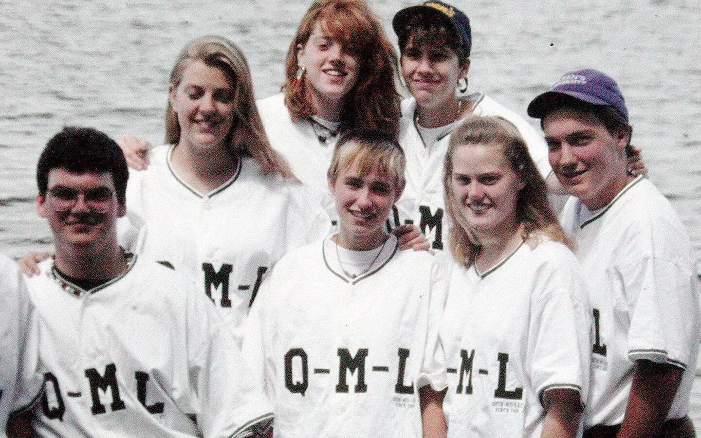 ALUMNI & SUPPORT — Camp Quin-Mo-Lac