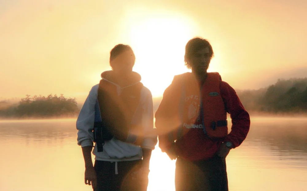 ALUMNI & SUPPORT — Camp Quin-Mo-Lac