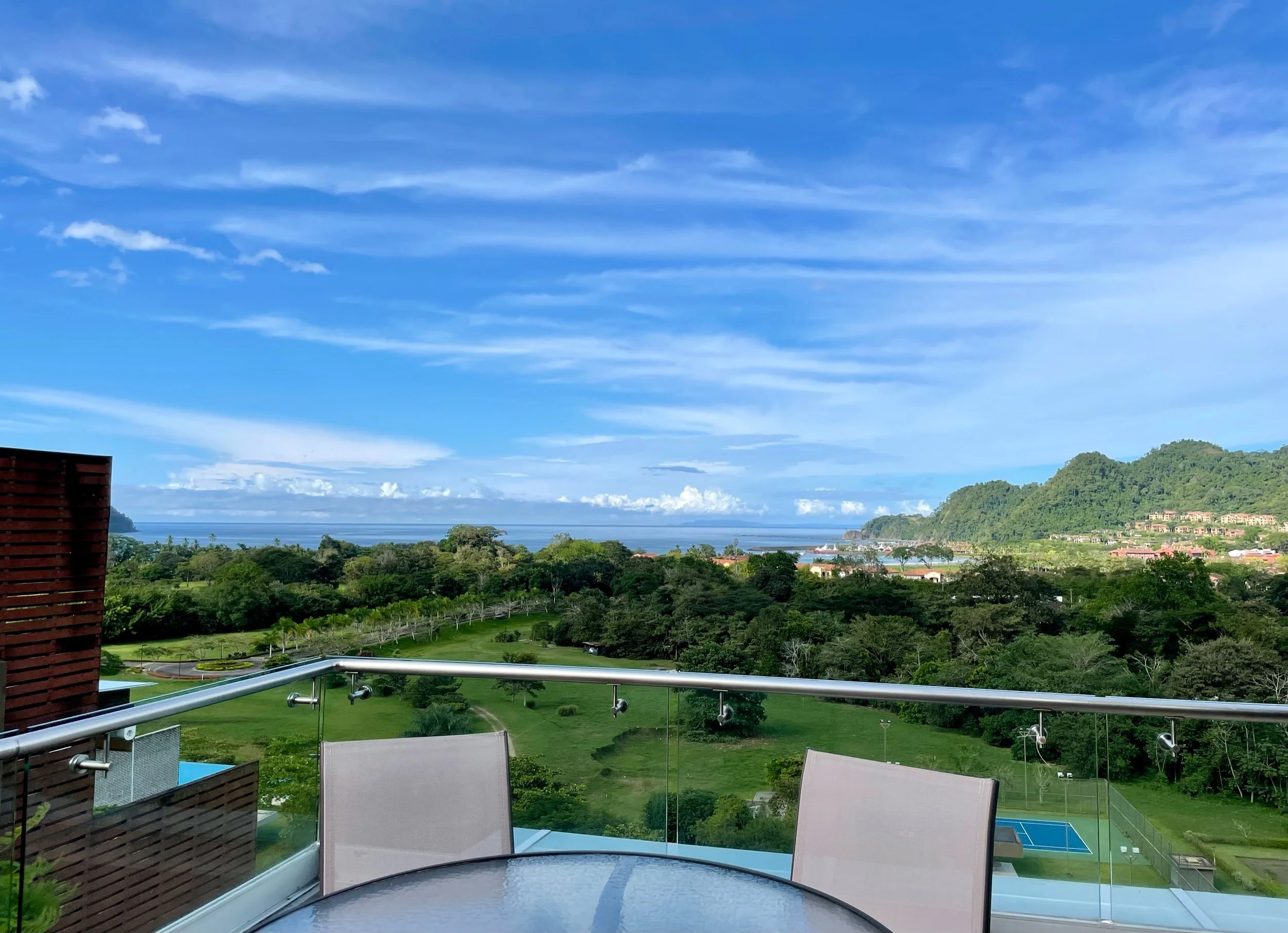 Pacific Properties Luxury Real Estate