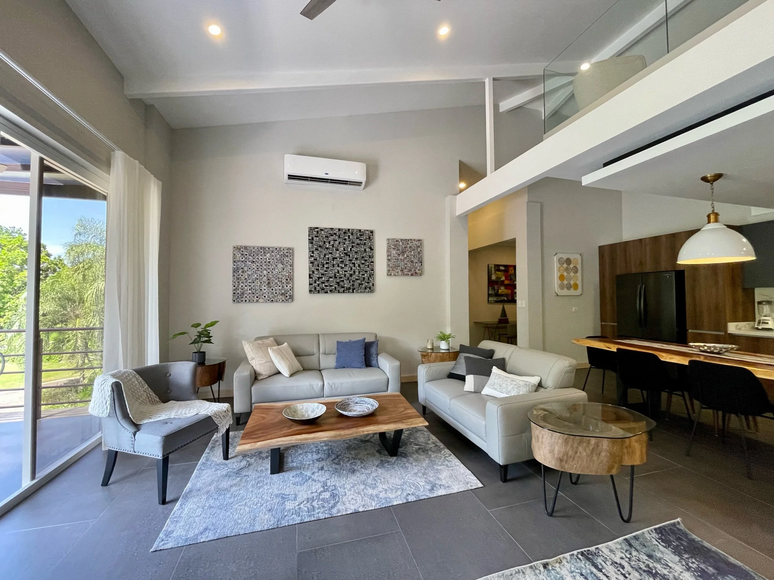 Pacific Properties Luxury Real Estate