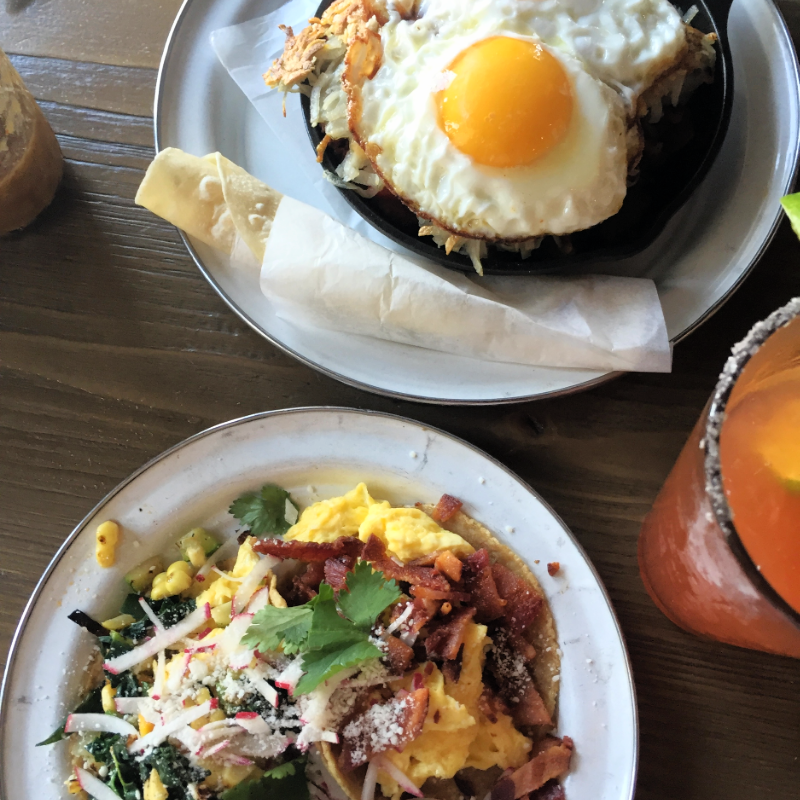 20 Must-Try Brunch Spots In Venice — Lincoln & Rose