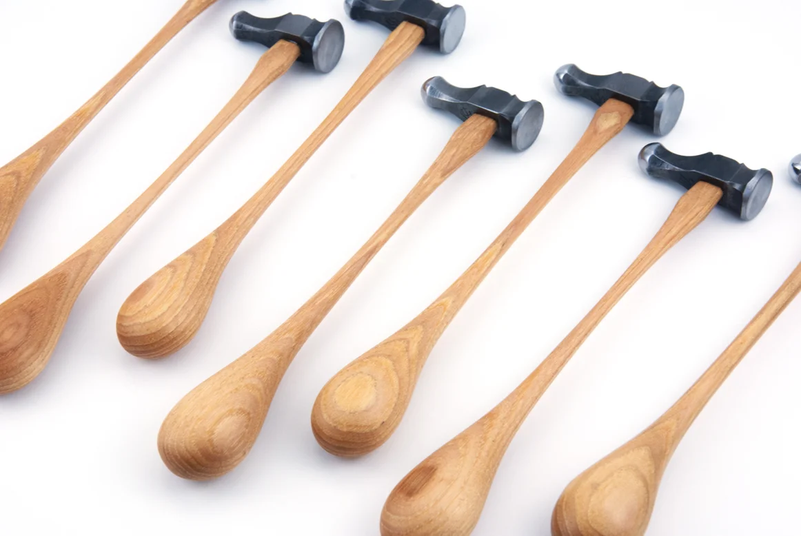 Chasing Hammer — | Seth Gould