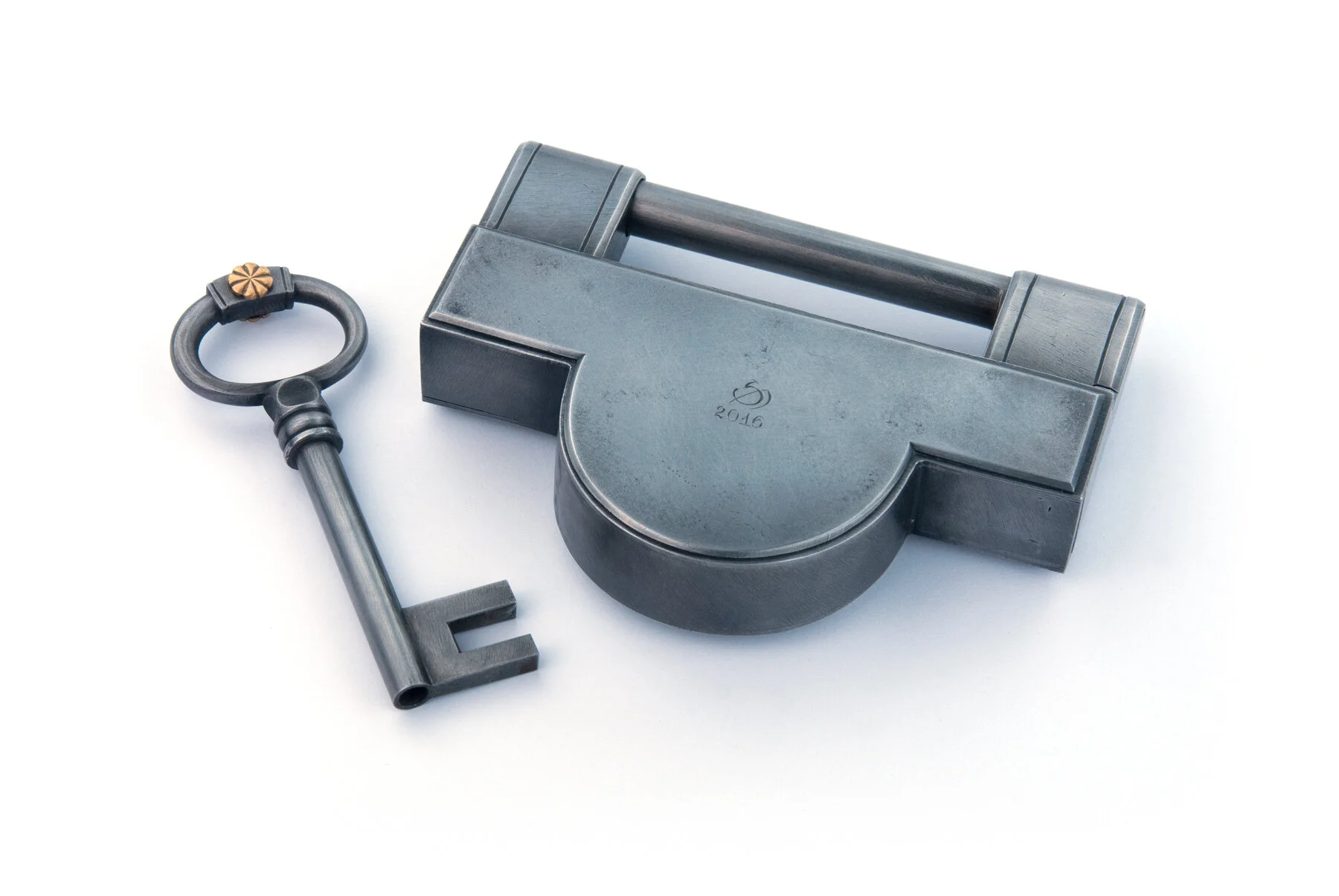 LOCKS AND BOXES — | Seth Gould