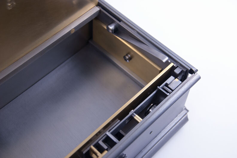 Puzzle Box — | Seth Gould