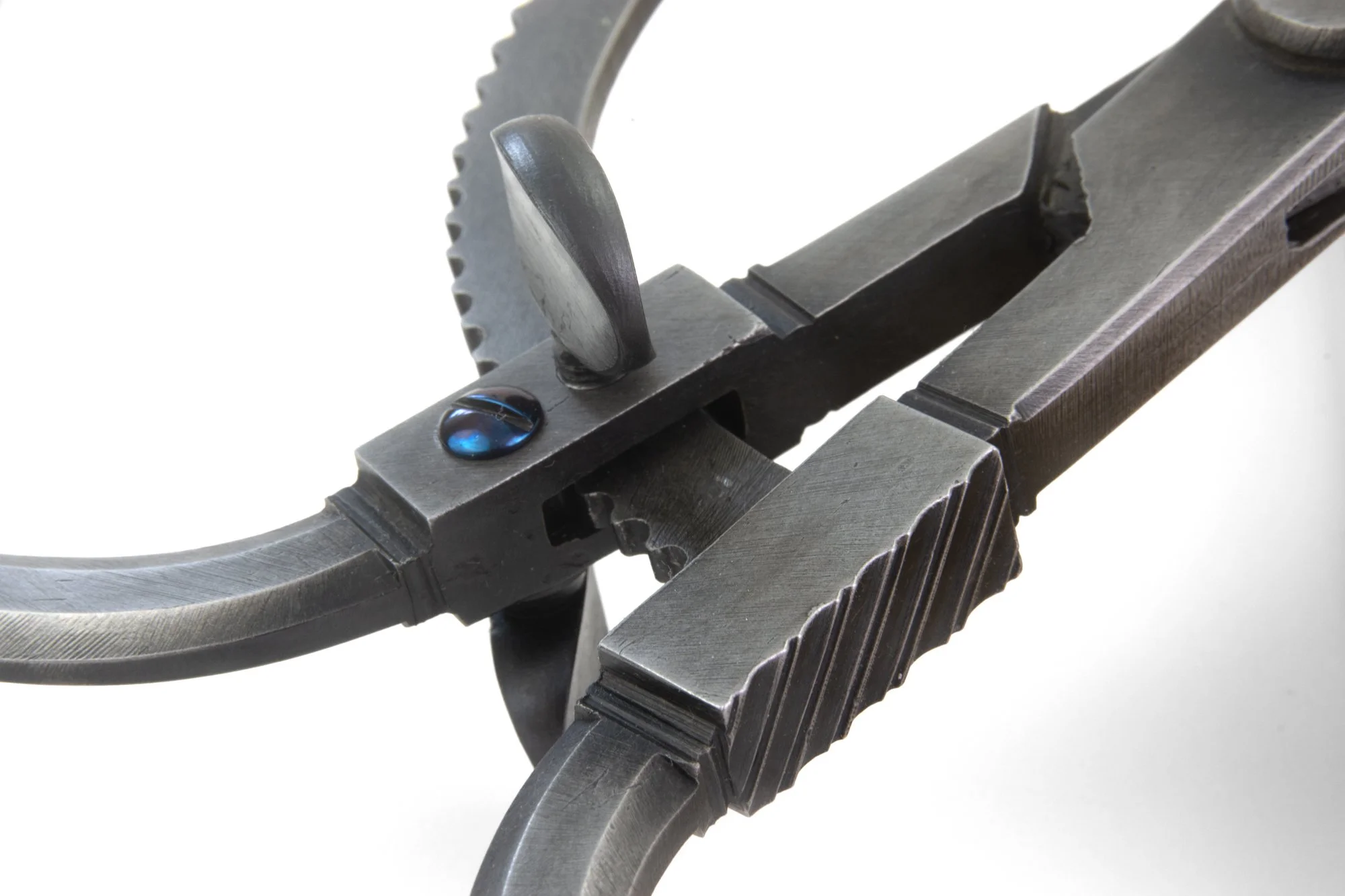 Rack Wing Calipers — | Seth Gould