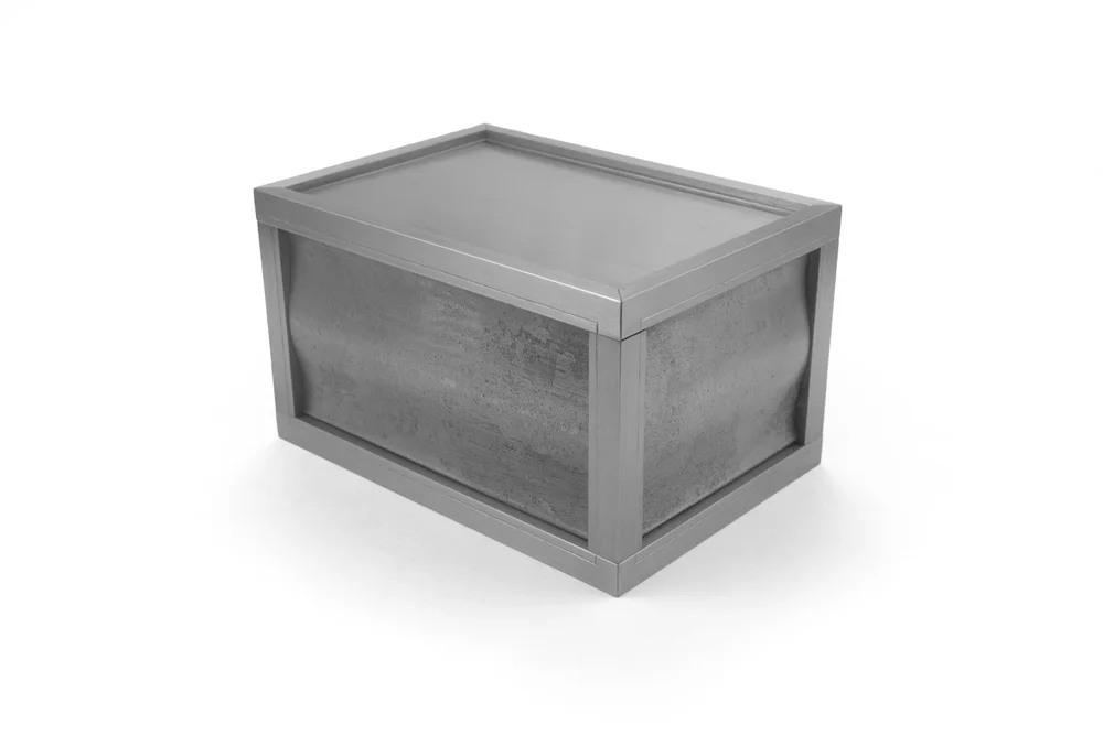 There's Treasure Inside — | Seth Gould