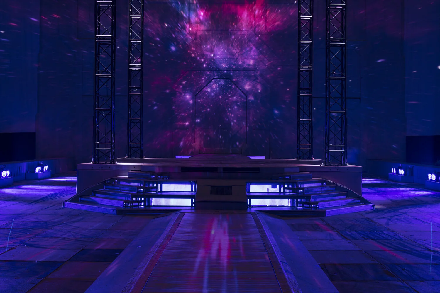 Marvel Universe — Danklife