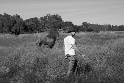 Evan — Mark Lakin Photography