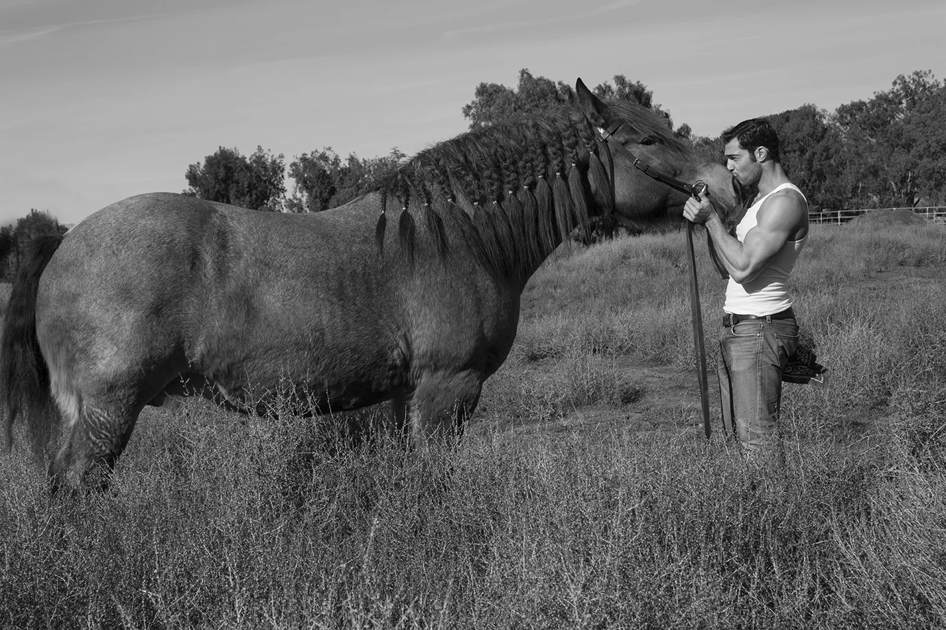 Evan — Mark Lakin Photography