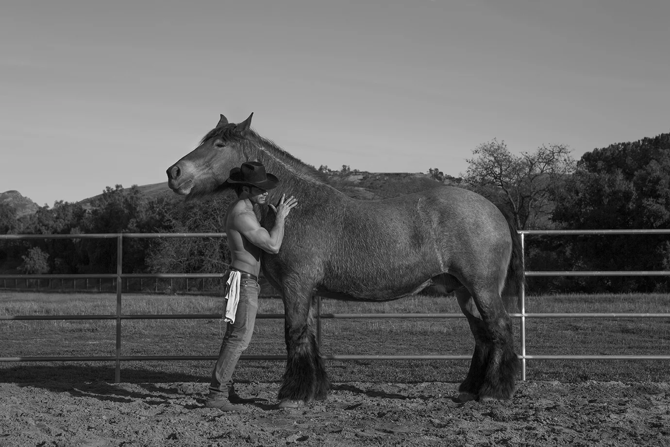 Evan — Mark Lakin Photography