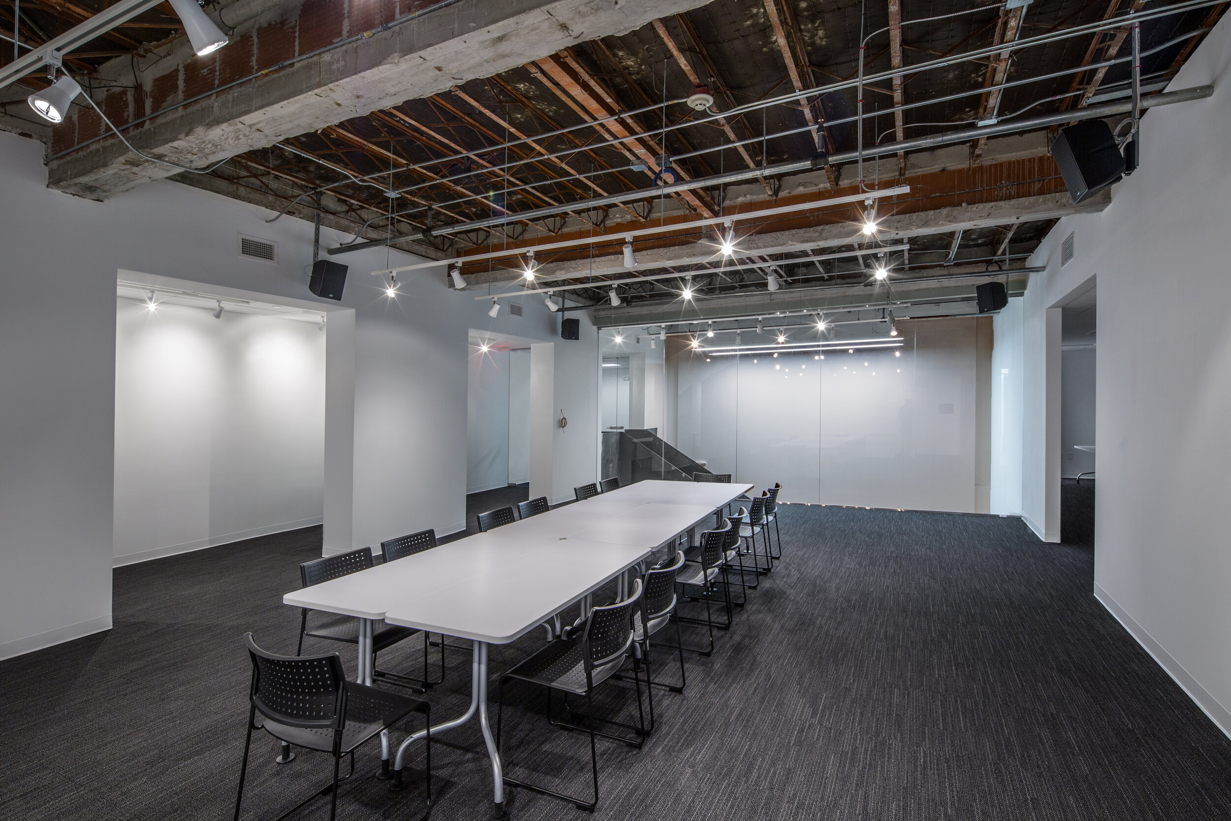 Miami Center for Architecture & Design — Shulman + Associates | Design ...