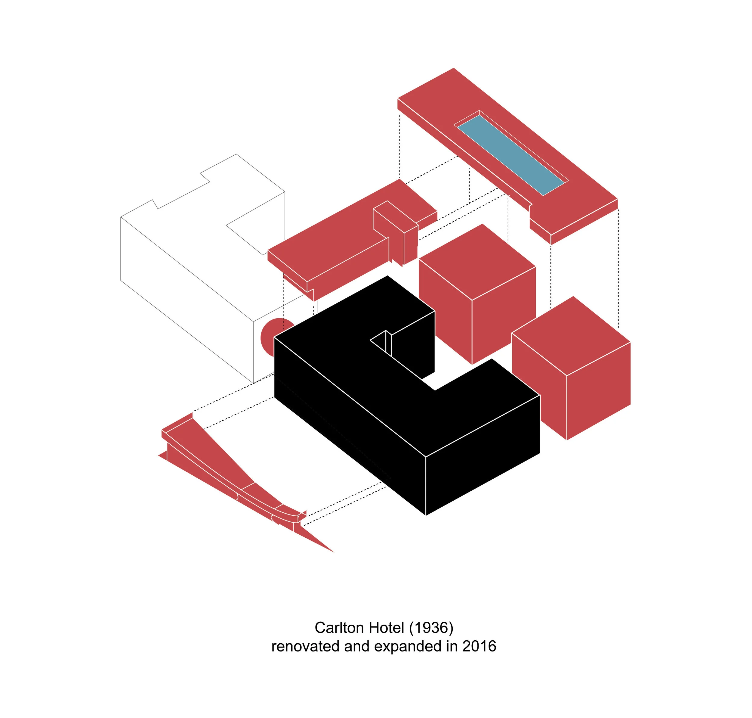 The Betsy-Carlton — Shulman + Associates | Design · Architecture ...