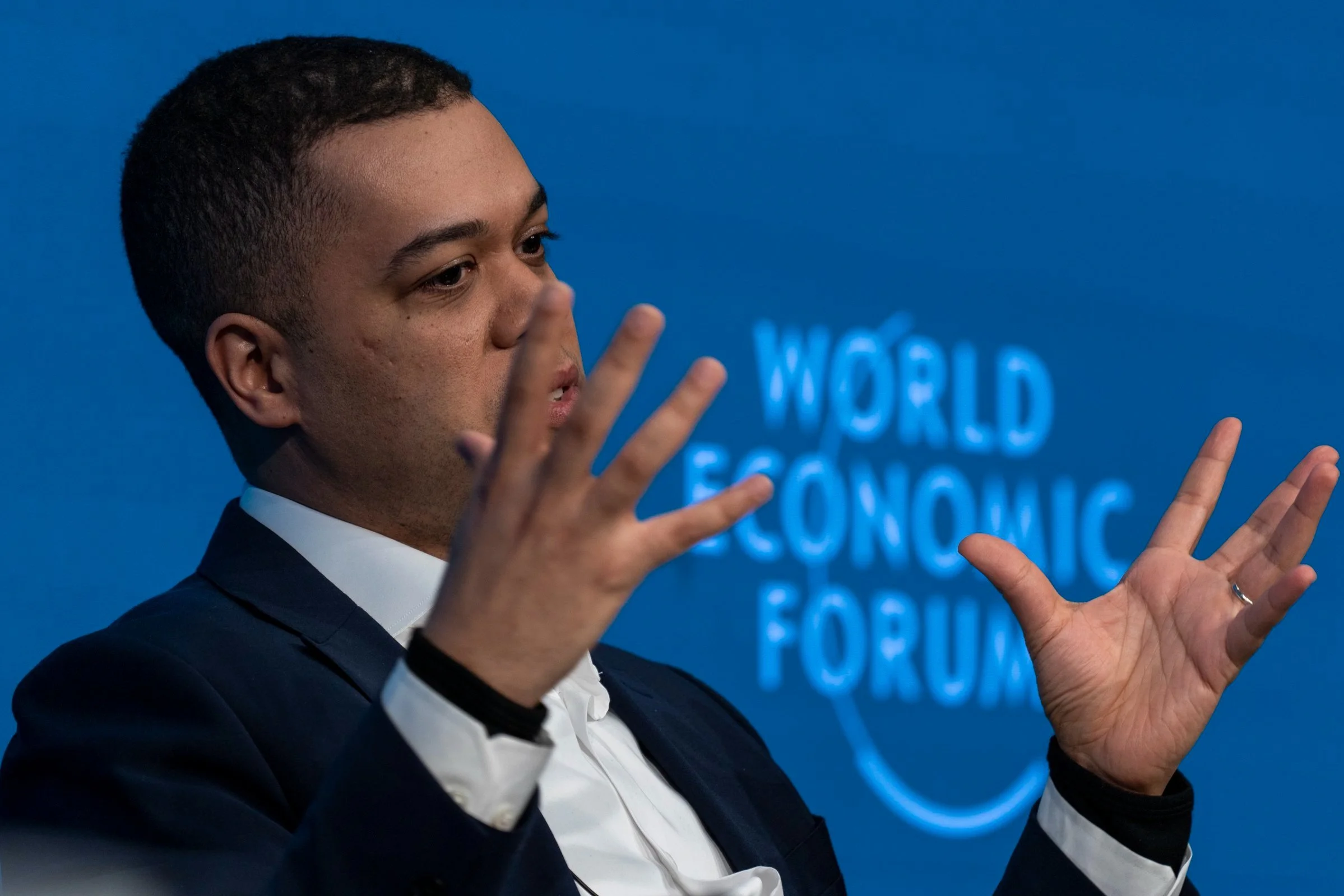 Micah Bornfree (Micah White): Activism, Cryptocurrencies, AI