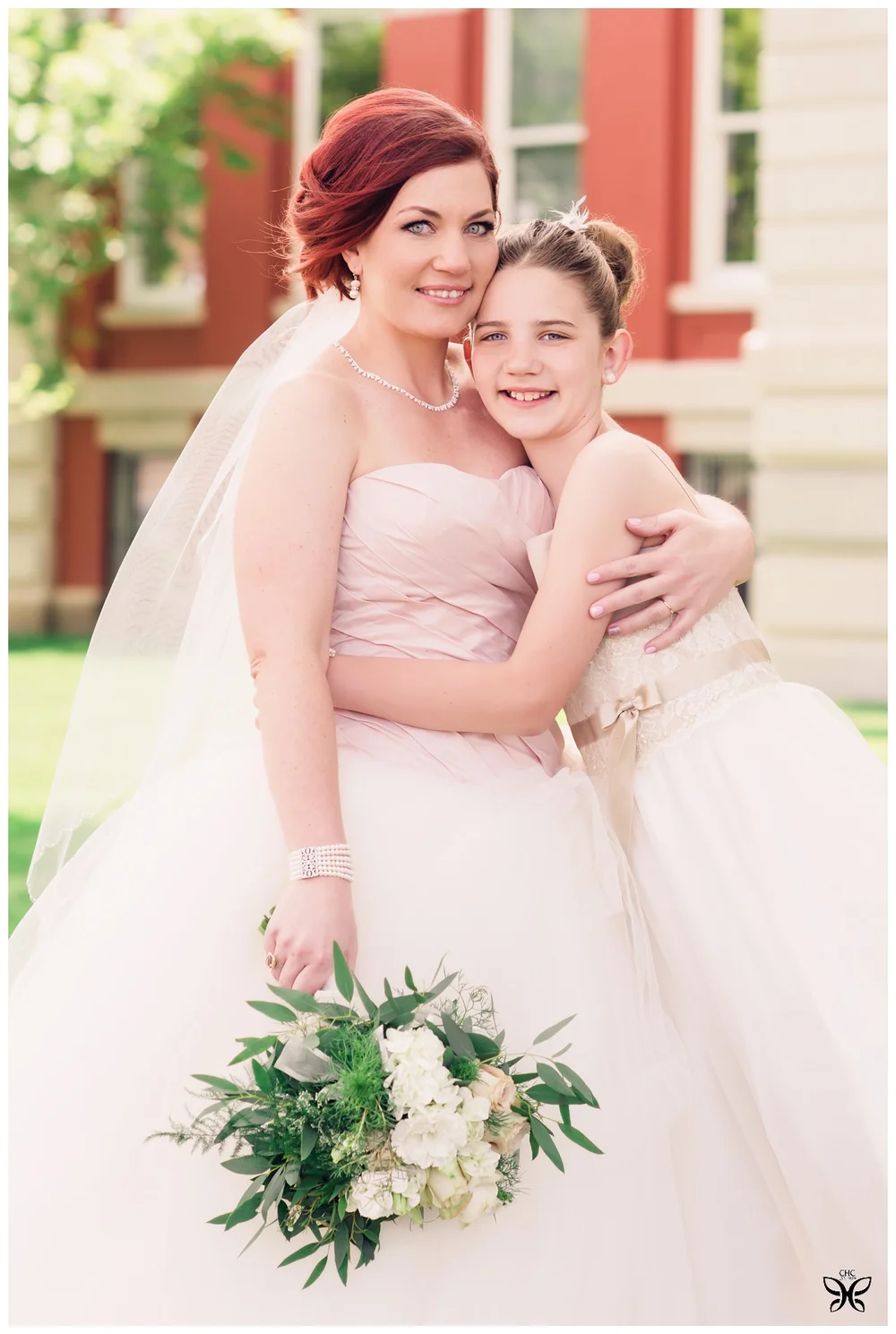 Chicagoland Photographer | Heidi + Bob's wedding — CHC-Photography, Inc.