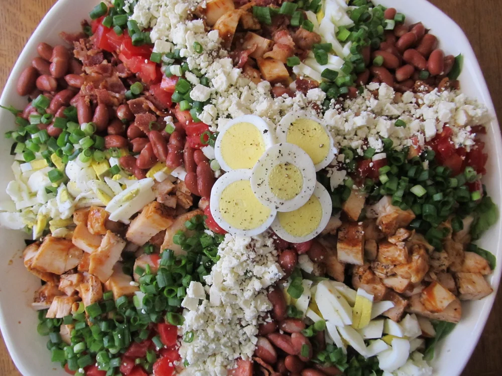 Blog — Cook Like a Caterer