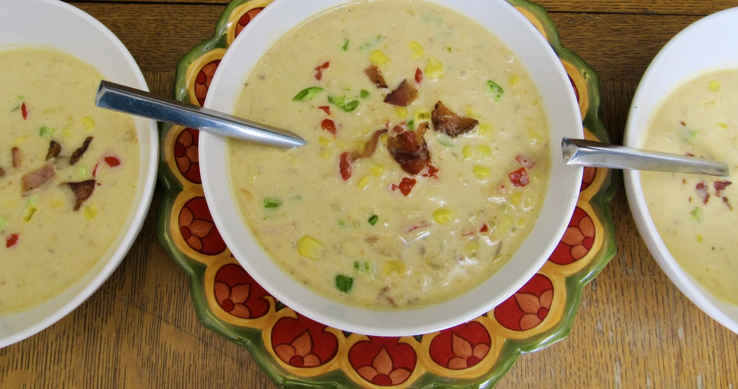 Blog — Cook Like a Caterer