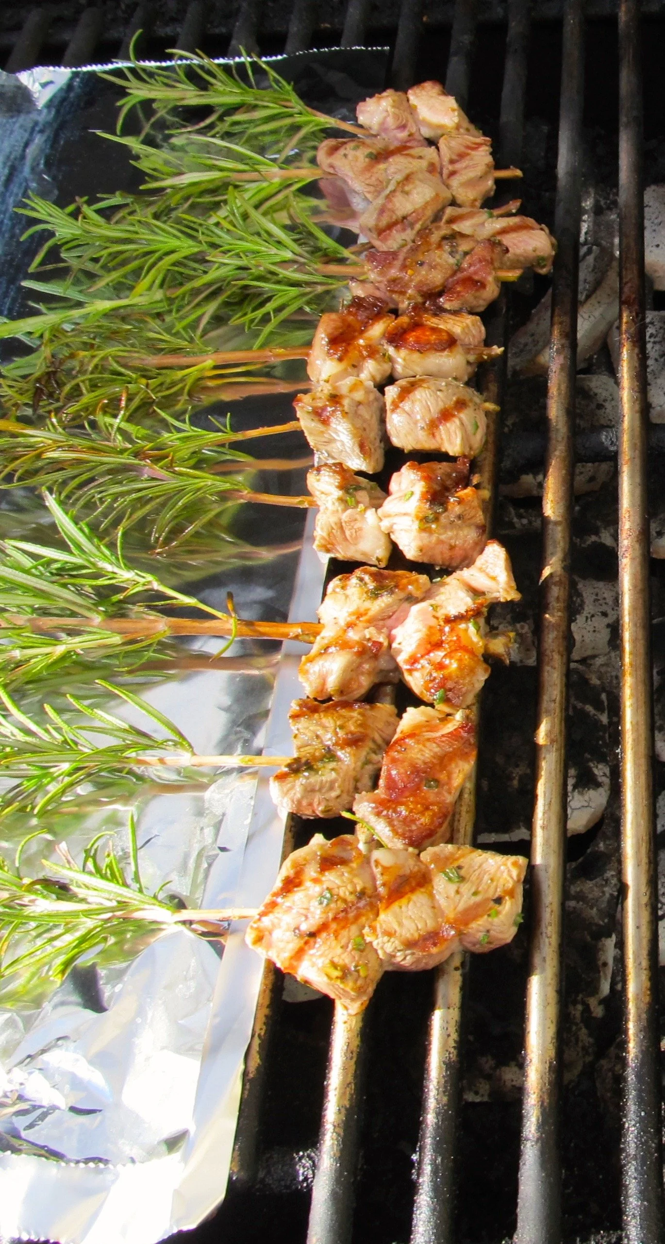 Blog — Cook Like a Caterer