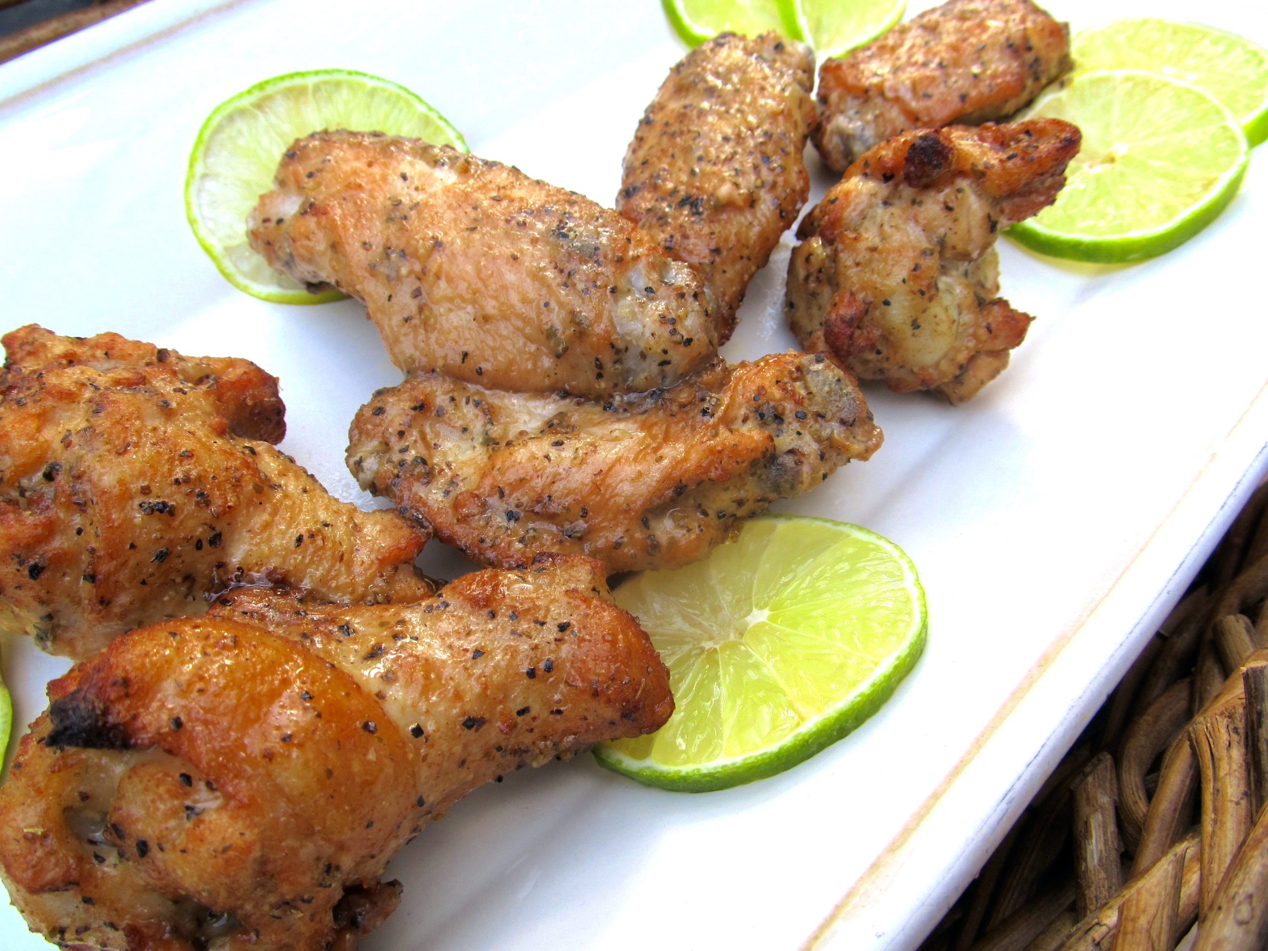 Blog — Cook Like a Caterer