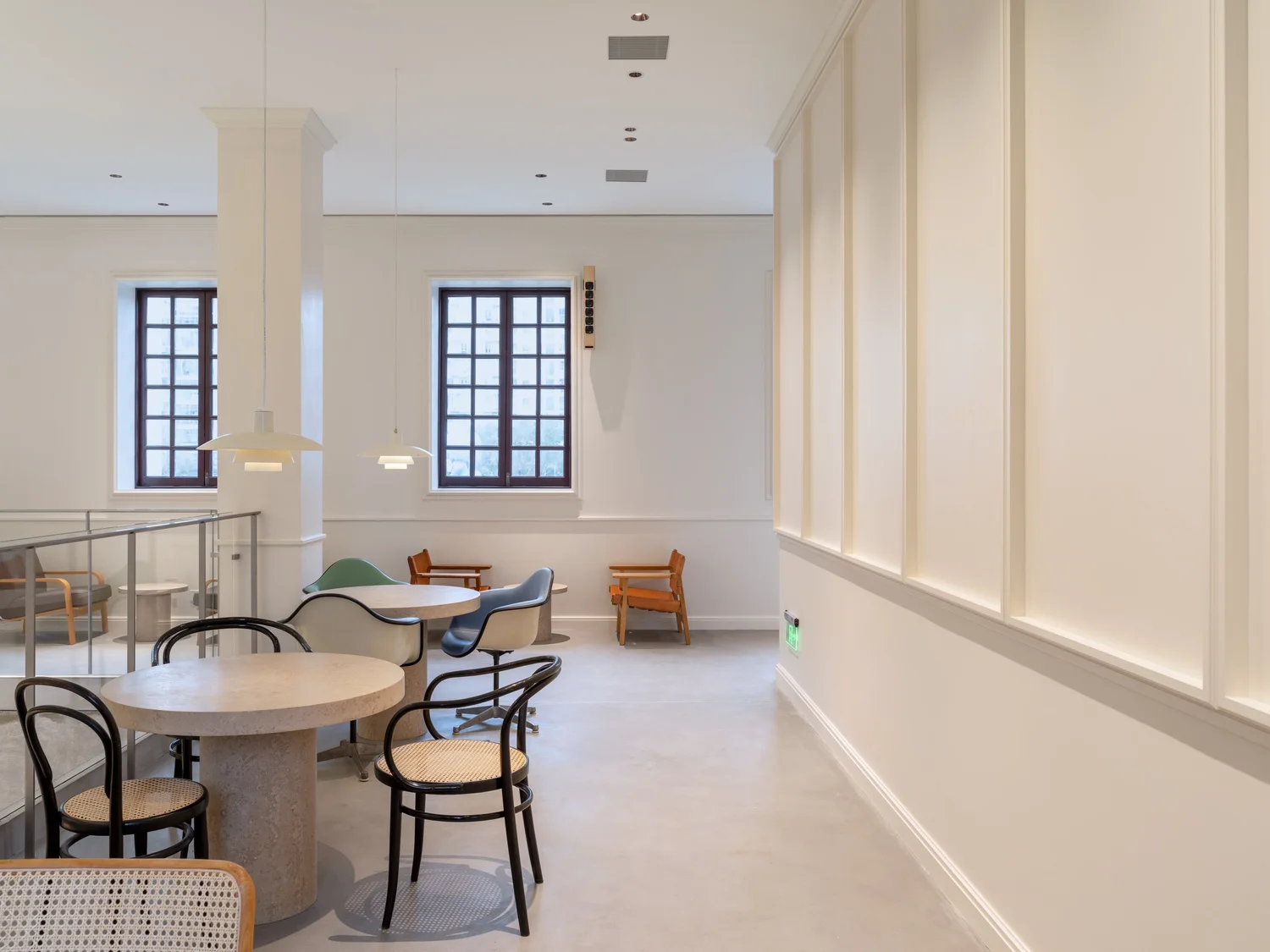 Restaurant Design Inspiration & Resources — Kaper Design