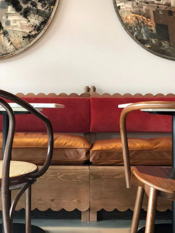 Restaurant Design Inspiration & Resources — Kaper Design