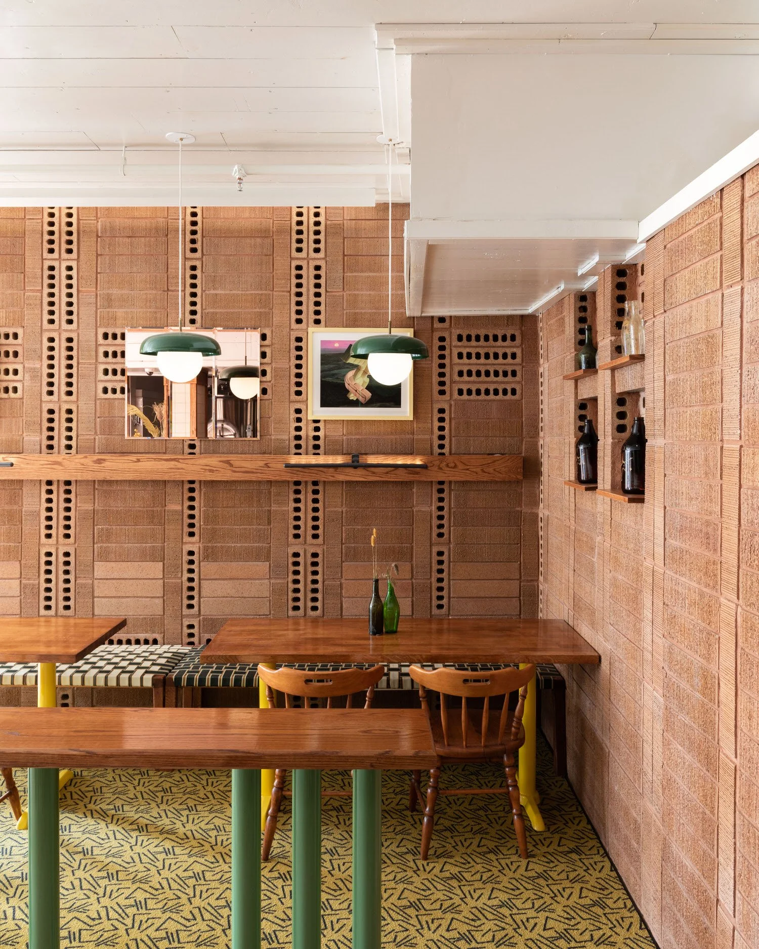 Restaurant Design Inspiration & Resources — Kaper Design